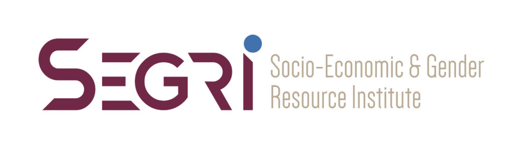 Who We Are - Gender Lab